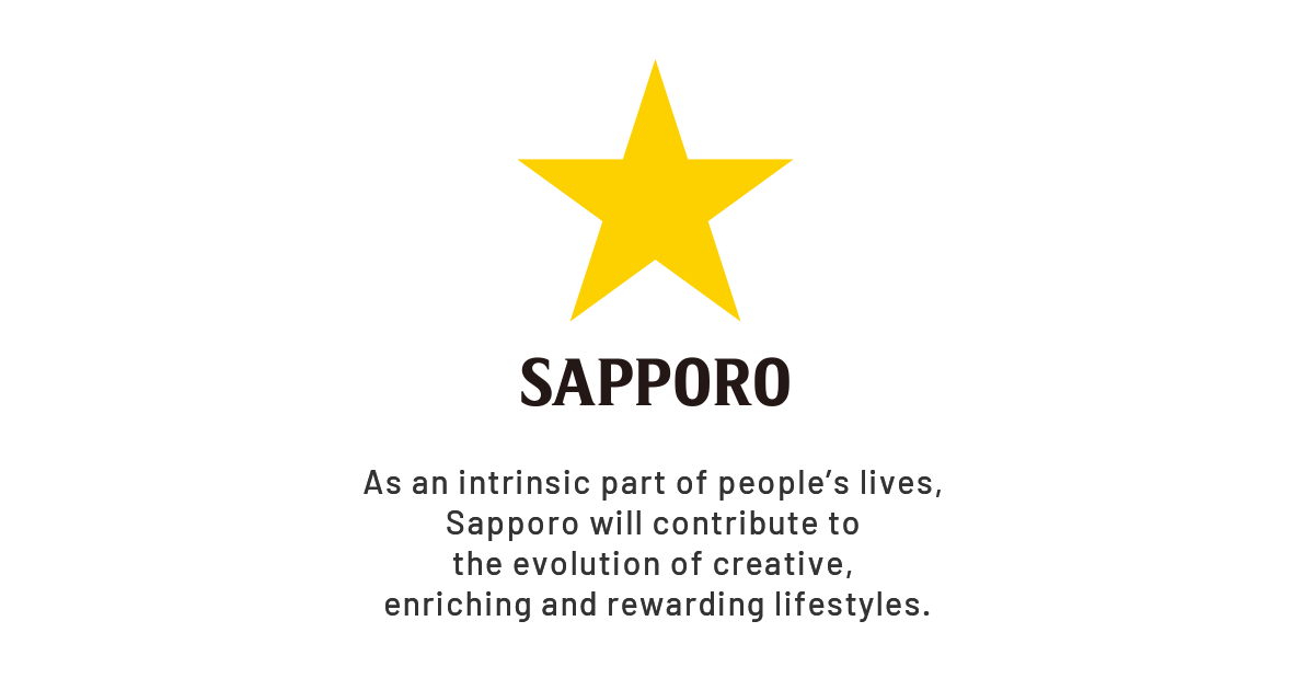 Sapporo Holdings